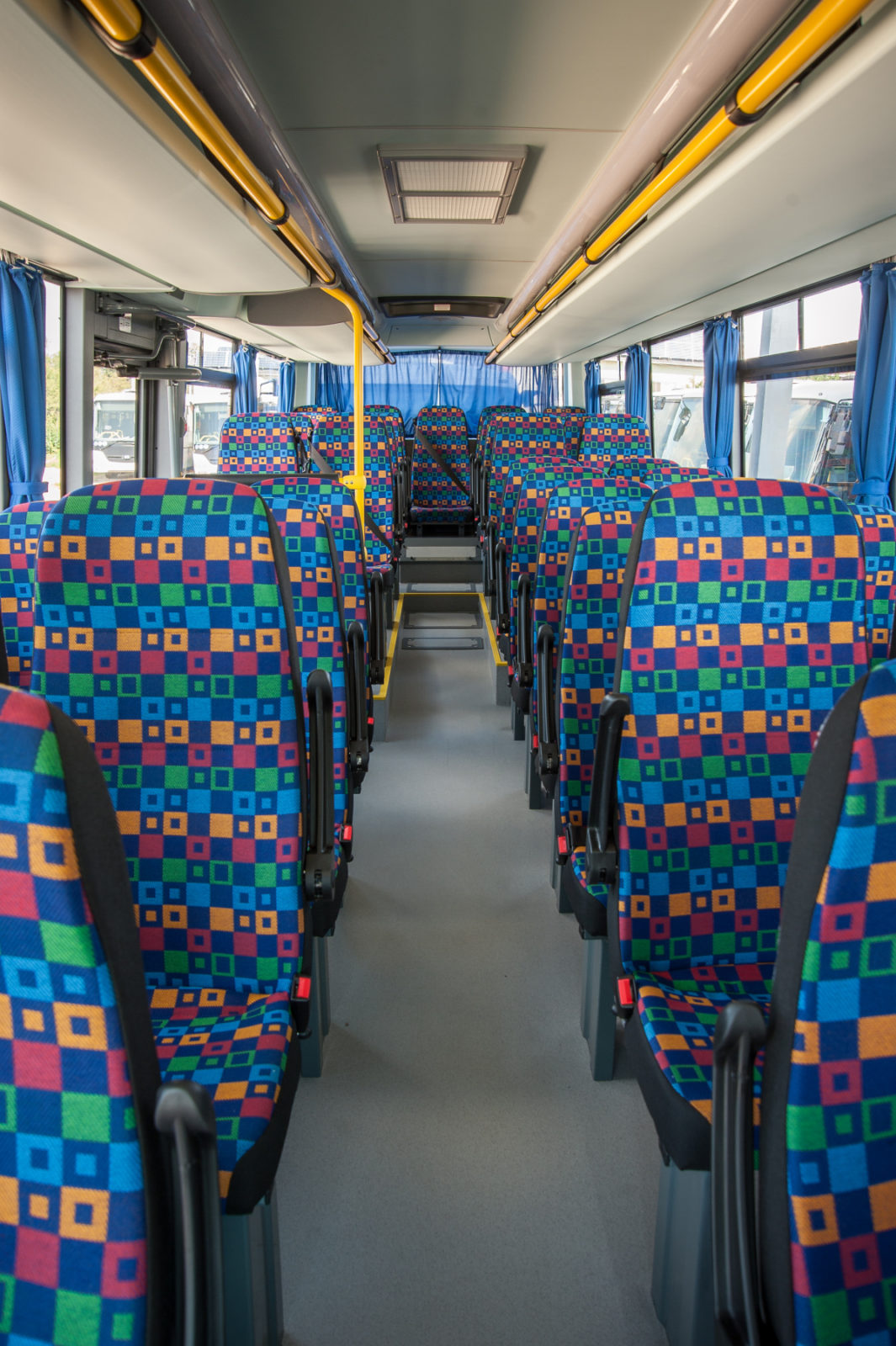 » SOR C - SOR Libchavy s.r.o.