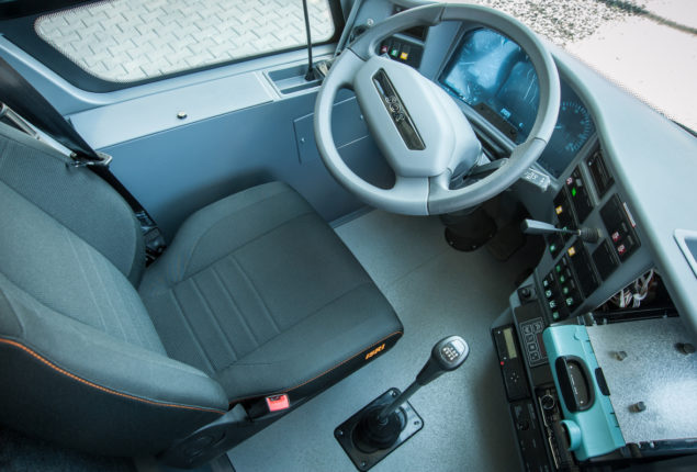 » SOR C - SOR Libchavy s.r.o.