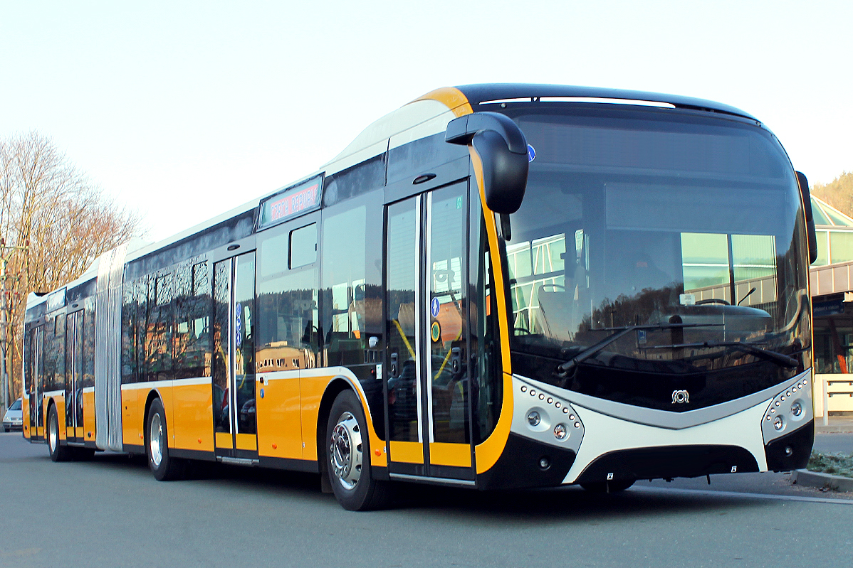 » SOR NS - SOR Libchavy s.r.o.