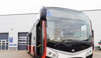 - SOR Libchavy s.r.o.